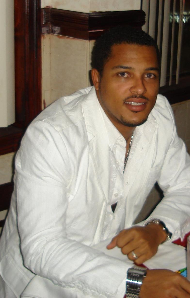 Van Vicker To Receive An Award At Pan African Film Festival | AfriQtalk ...